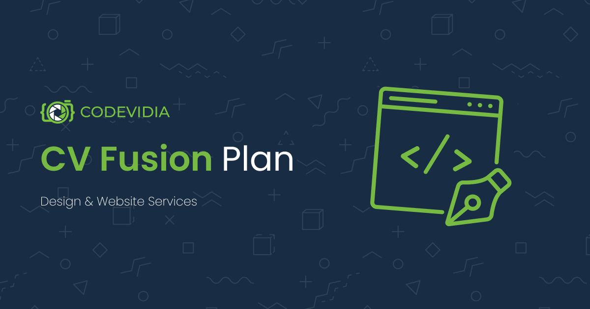 CodeVidia: Unlimited Design & Development Subscription Plan